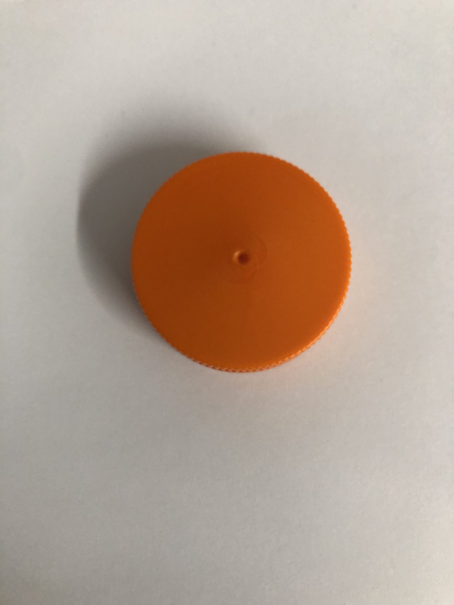 Tapa Plástica GPI 400 – HST Envases