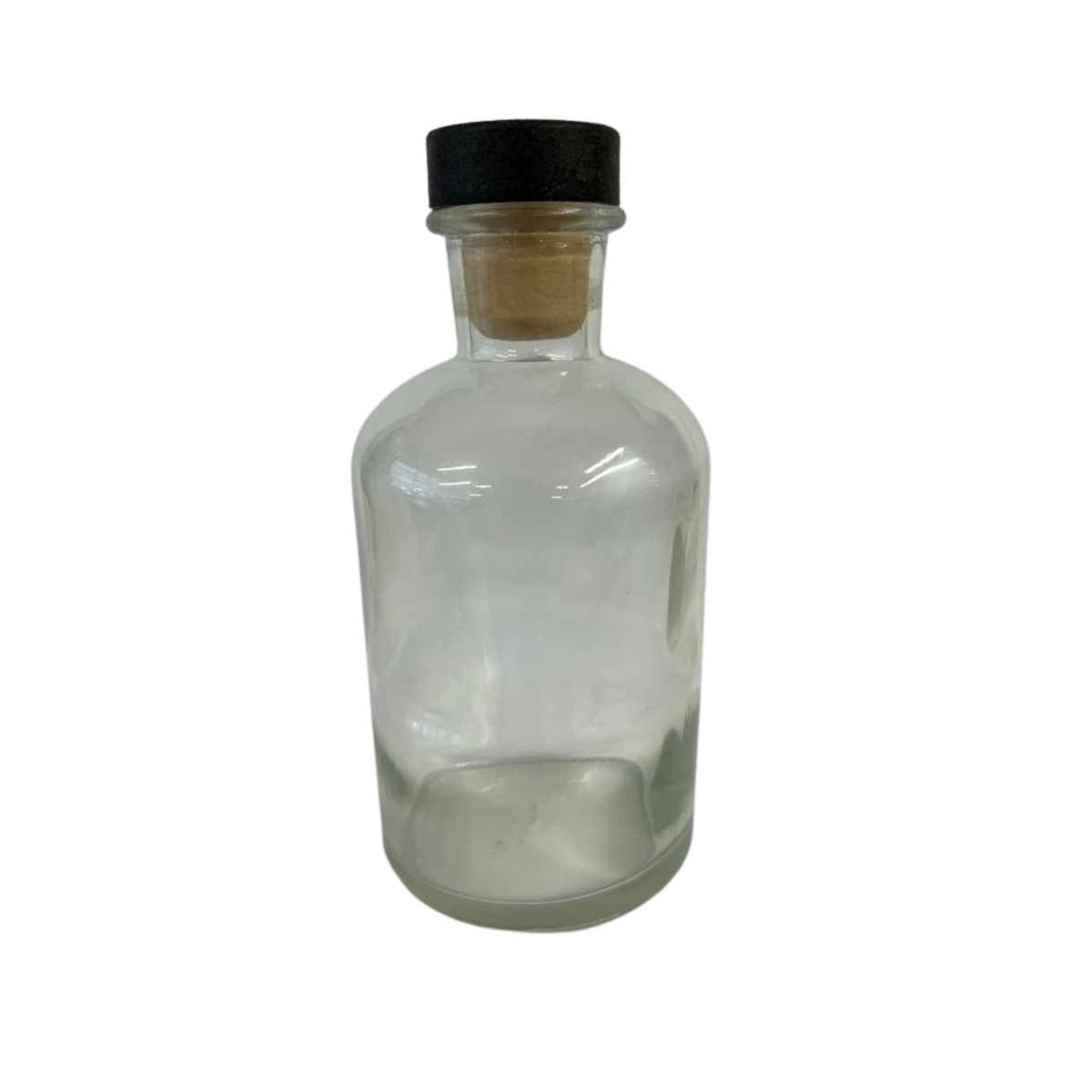 Botella Eco 250 ML B/Tapon Especial | Comercial HST